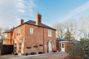 Main Home - Acute Mental Health